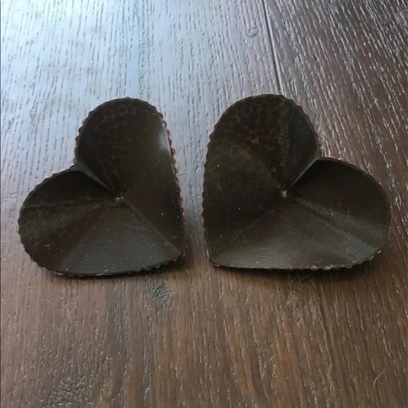 Handmade | Jewelry | Handmade Rhinestone 3d Printed Burlesque Dancer ...